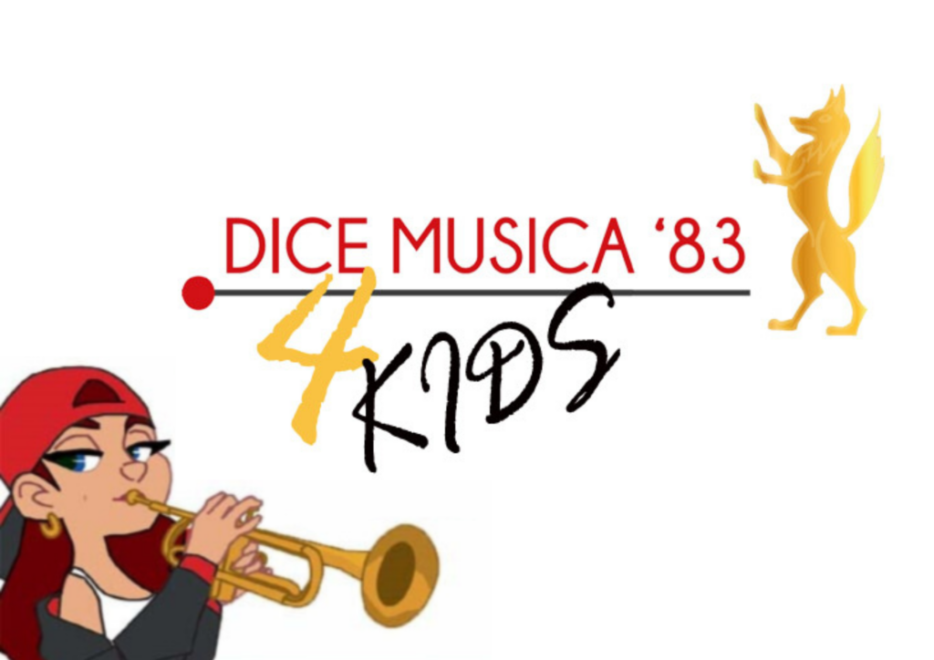 Dice Musica 83 Dice Musica 83